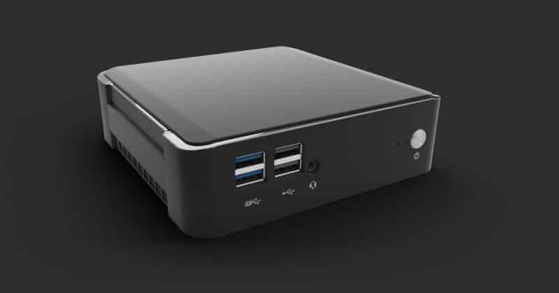 Purism Start Shipping Librem Mini