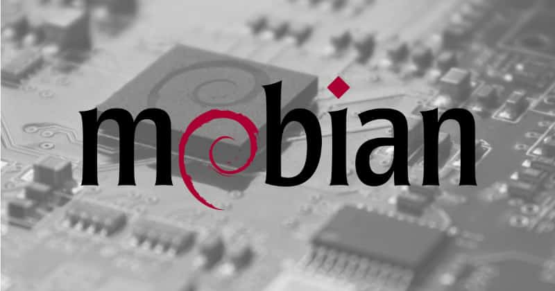 Mobian OS For PinePhone Aims To Bring Debian Linux To Mobile Devices