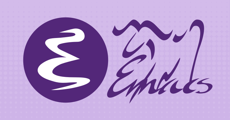 GNU Emacs Text Editor 27.1 Released With Native JSON Parsing Support