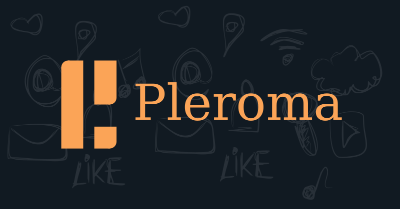 Pleroma 2.1.0 Released With All-new Chats And More Backend Stuff