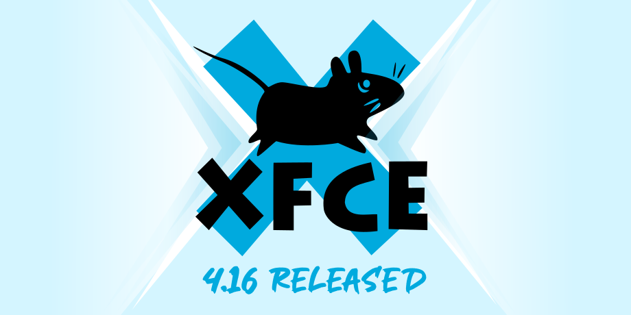 Xfce 4.16 Released with Visual Changes and Numerous Improvements