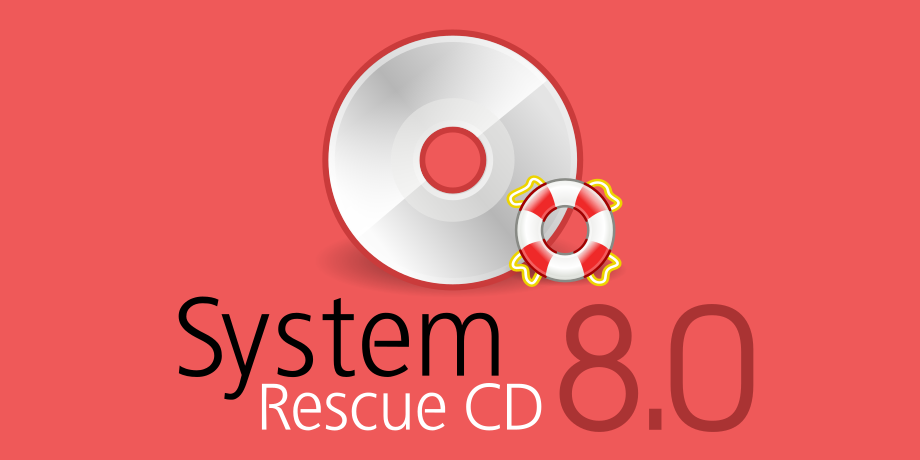 SystemRescue 8.0 Released With Latest XFCE 4.16 And Kernel 5.10