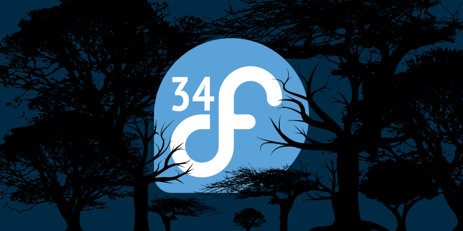Fedora 34 Released With GNOME 40 And Wayland By Default