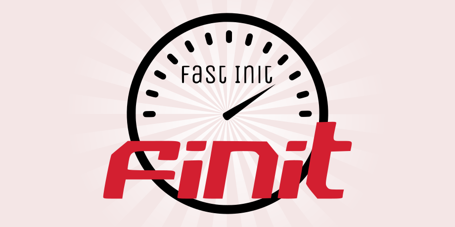 Finit v4.0 Released, A Simple SysV And Systemd Replacement