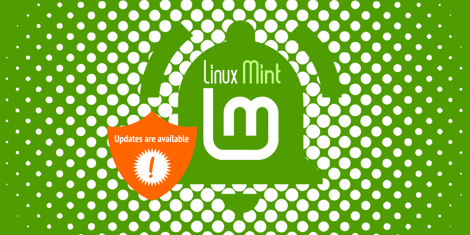 Linux Mint Introduces A Gentle Updates Notification System