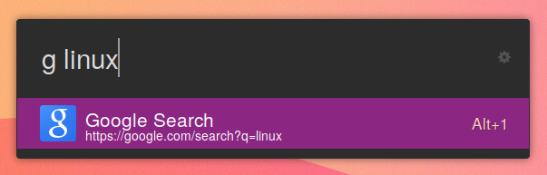Ulauncher Is A Gorgeous And Super Fast Linux Application Launcher