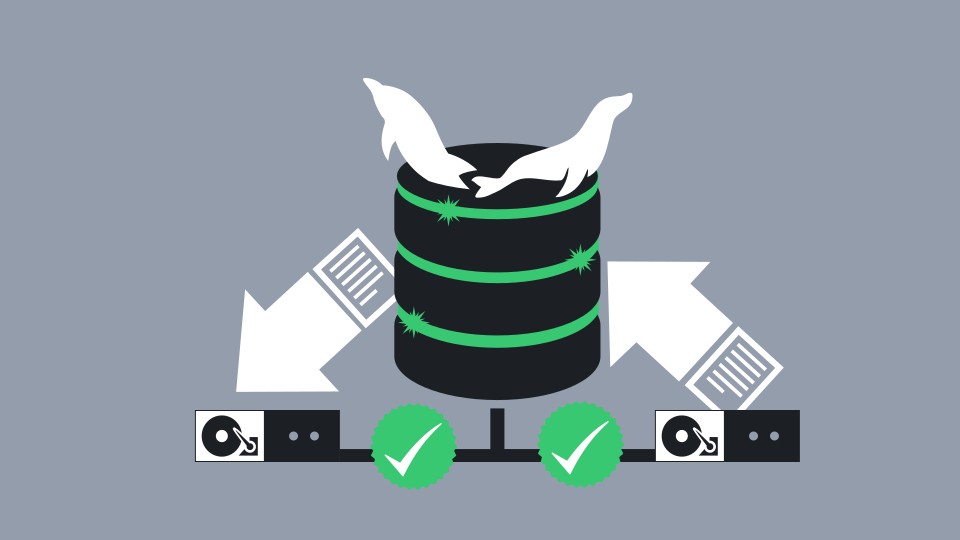 How to Backup (Dump) and Restore MySQL Database