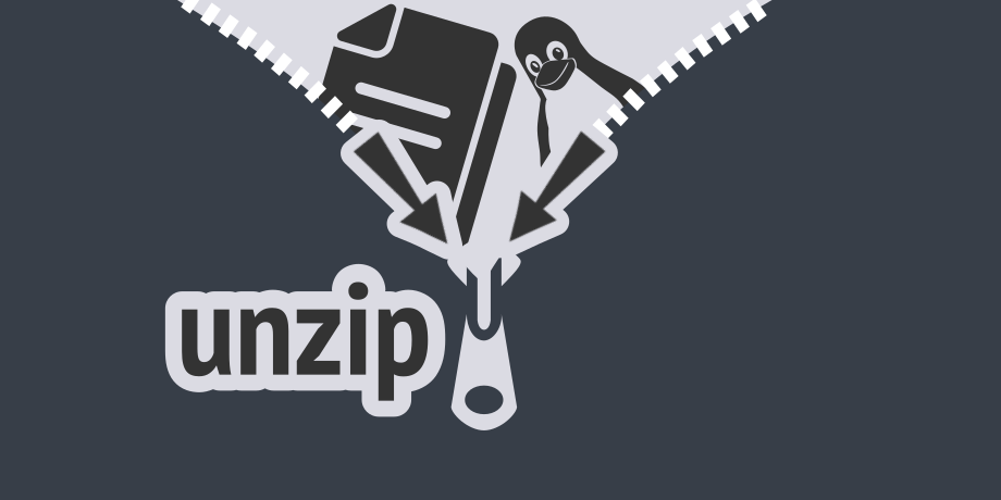 How To Unzip Files In Linux Explained With Examples