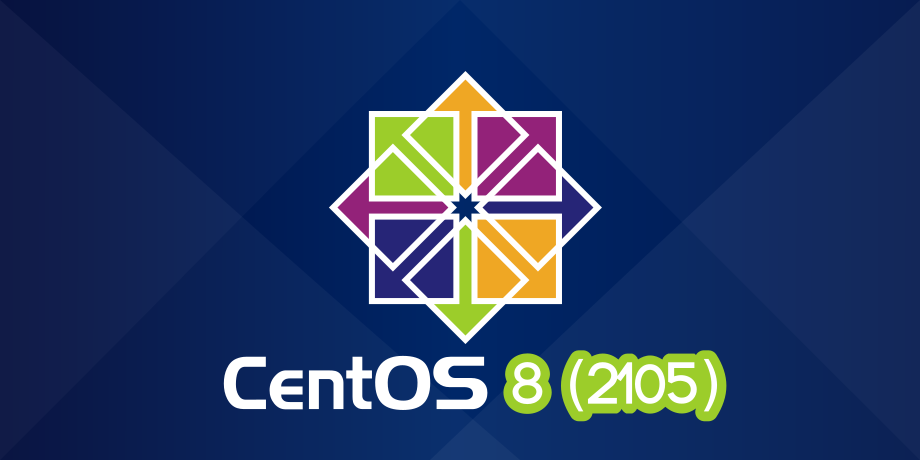 Centos 8