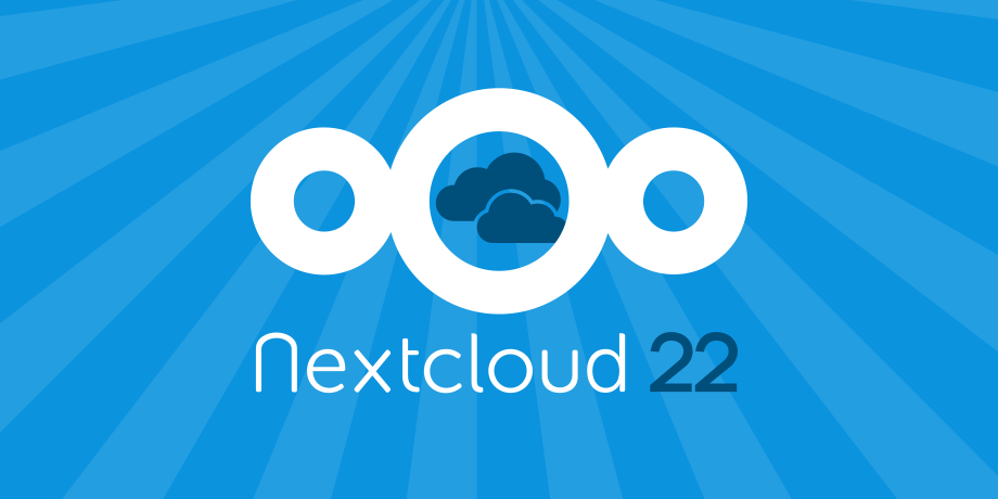 Nextcloud Hub 22 is Here with Exciting New Features