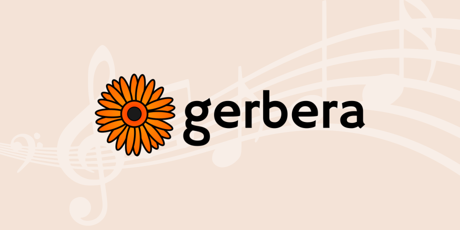 Gerbera Media Server 1.9.0 Released with New and Improved Features