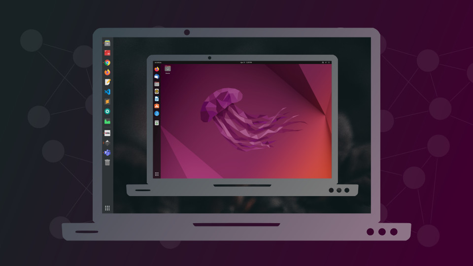 Ubuntu Remote Desktop: How to Set Up and Connect to it