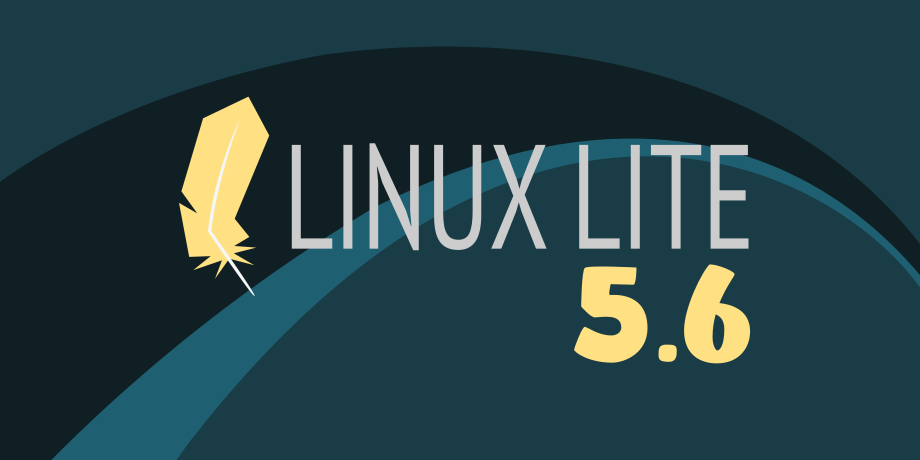 Linux Lite 5.6 Introduces 'Pay what You Want' Digital Download Model