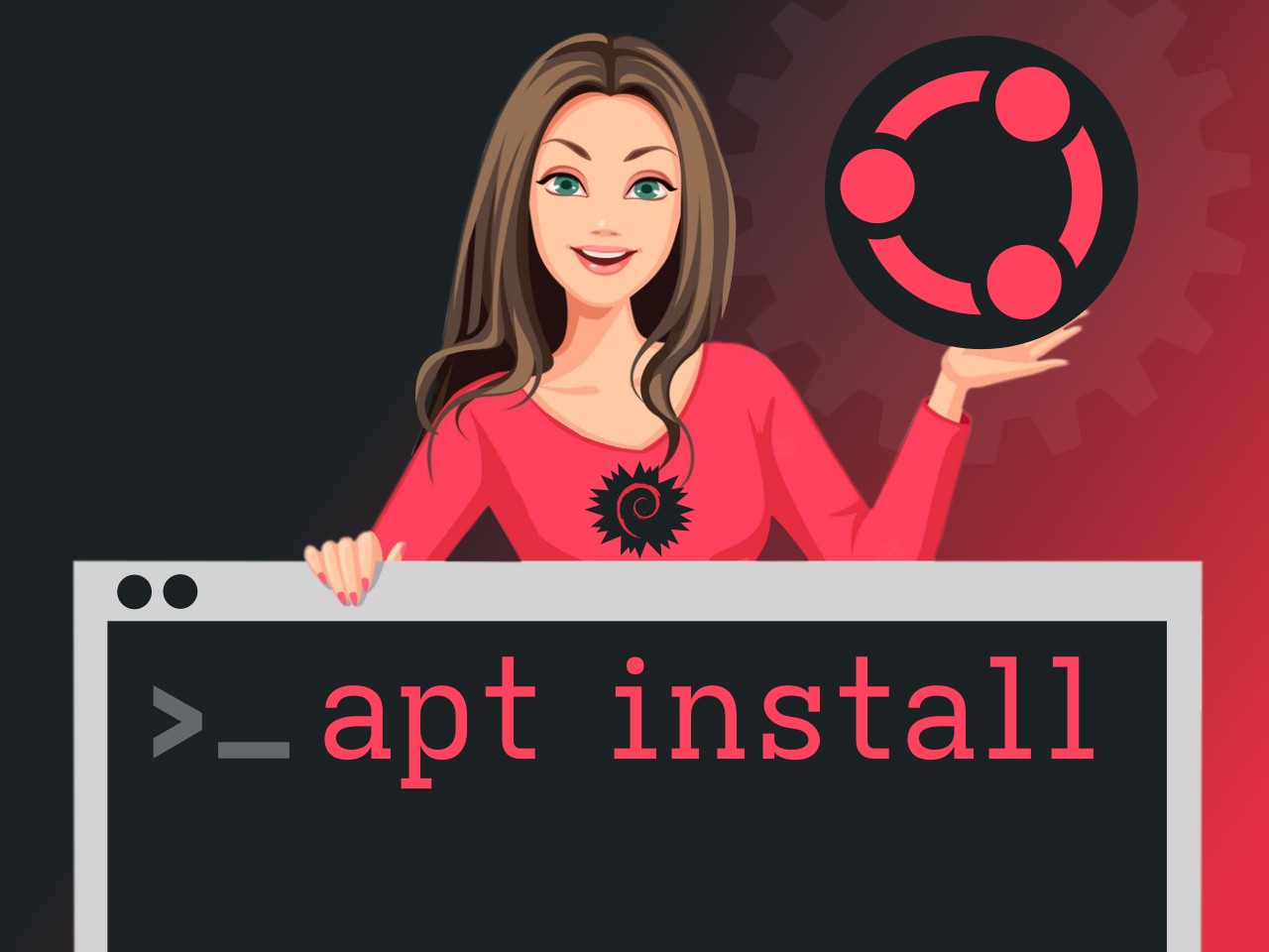 Linux APT Command in Examples for Ubuntu, Debian, Mint Users Linux APT Command in Examples for Ubuntu, Debian, Mint Users