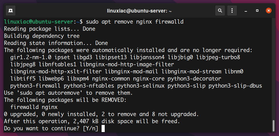 Linux APT Command in Examples for Ubuntu, Debian, Mint Users Linux APT Command in Examples for Ubuntu, Debian, Mint Users