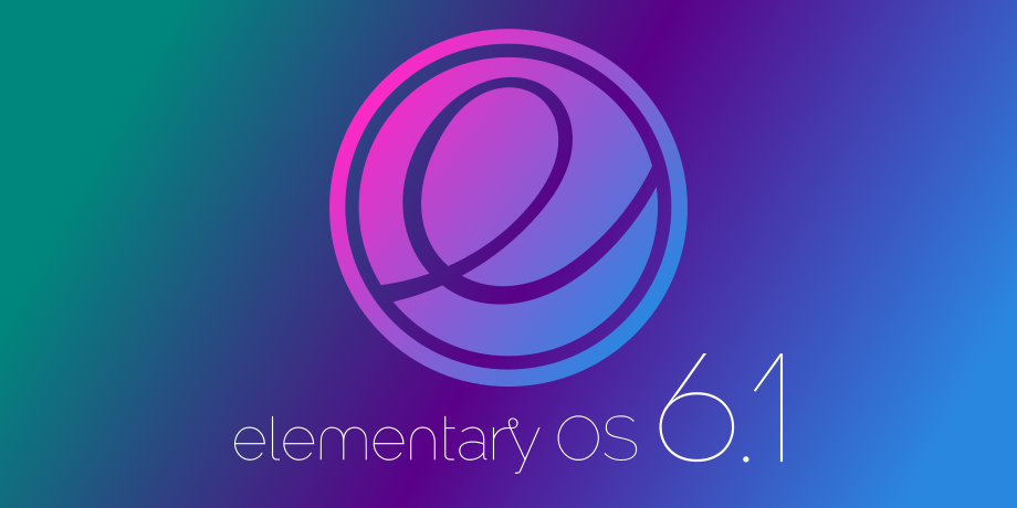 Elementary OS 6.1 Jolnir Released, Adds a Lot of Quality Improvements