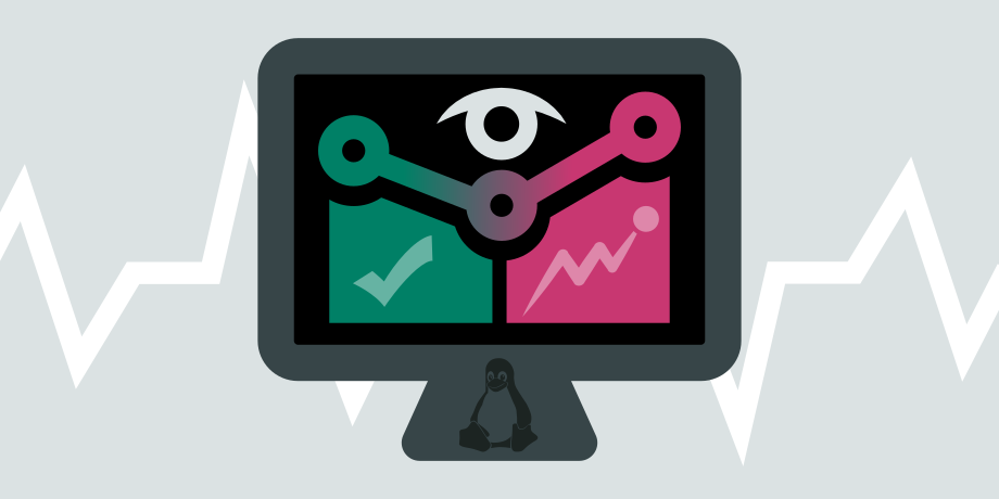 5 Best Terminal-Based Linux Monitoring Tools