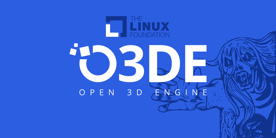 Open 3D Engine (O3DE) is Here with Its First Stable Version