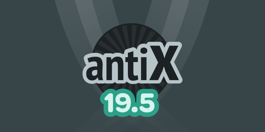 antiX Linux 19.5 Release Brings Latest IceWM Desktop Environment
