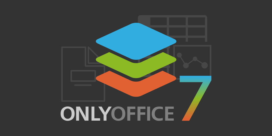 ONLYOFFICE 7.0 Brings Online Forms and Big Updates for All Editors