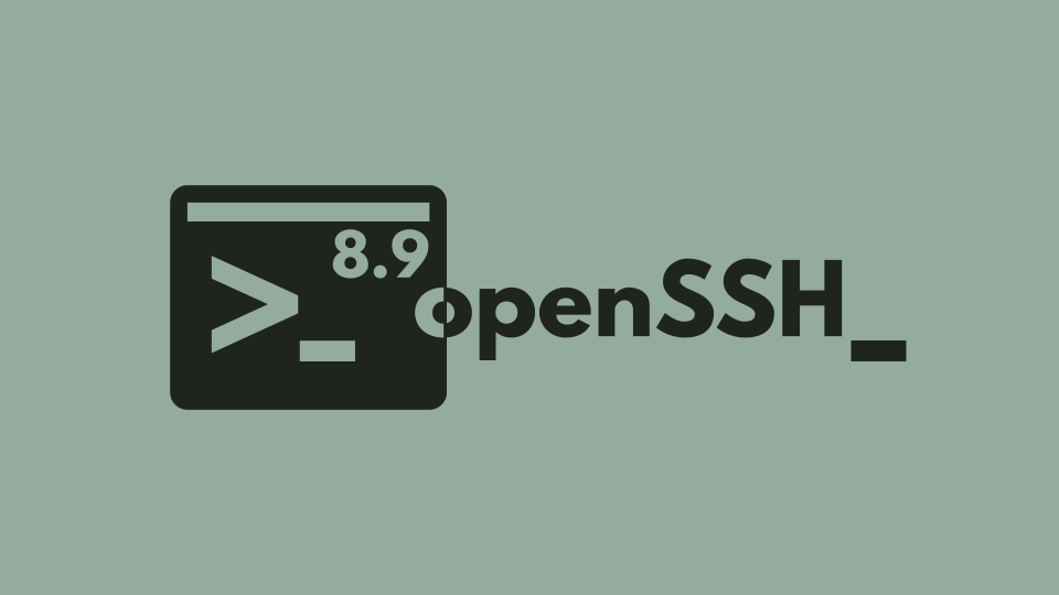 openSSH 8.9 Released, Removes Support for MD5-Hashed Passwords