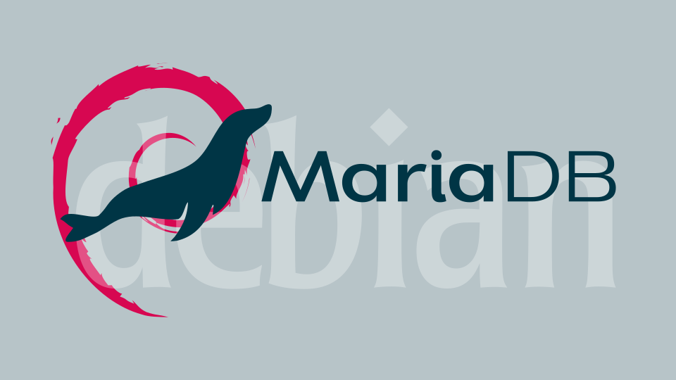 How to Install and Secure MariaDB Database on Debian 11