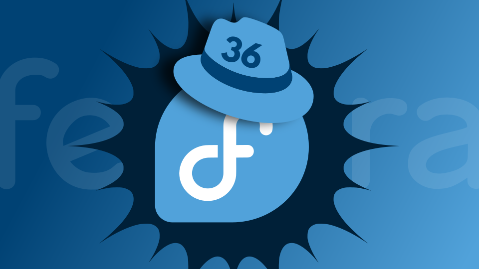 Fedora Linux 36 Is Now Available for Download, This Is What's New