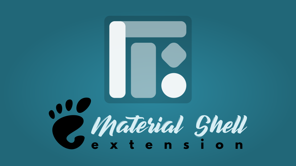 Material Shell Extension Gets GNOME 42 Support