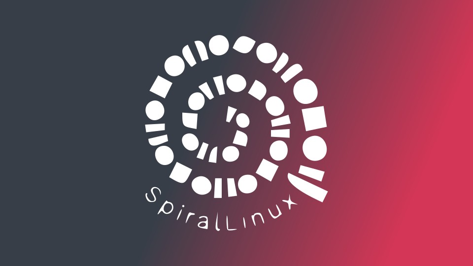 SpiralLinux Is a New Debian-Based Distro from the GeckoLinux Creator
