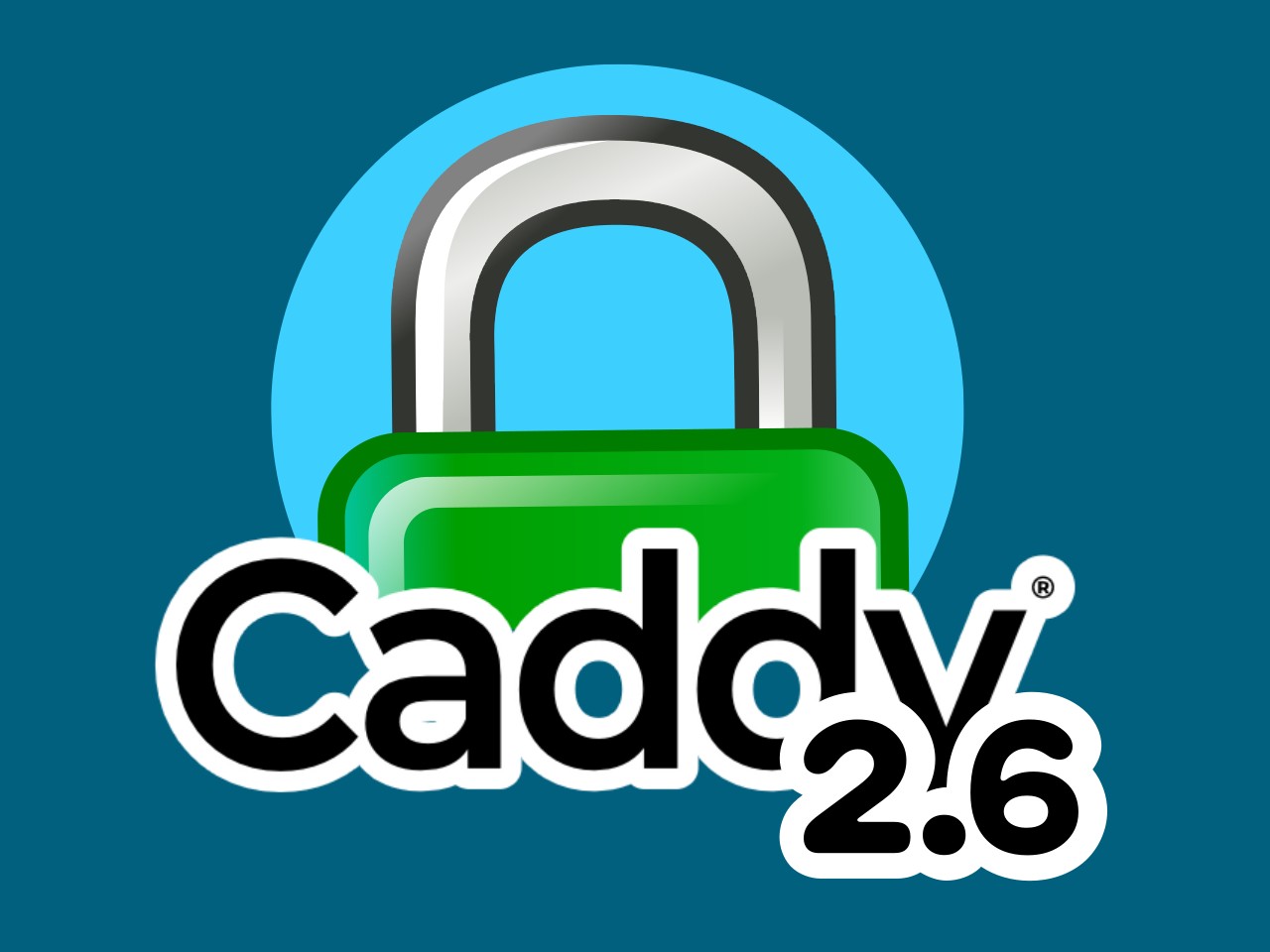 Caddy 2 6 Web Server Brings 3 Support By Default