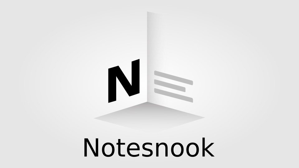 Notesnook Private Notes App Takes the Open Source Route