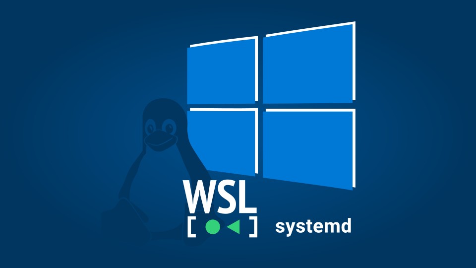 WSL Gets Systemd Support, Here's How to Enable It