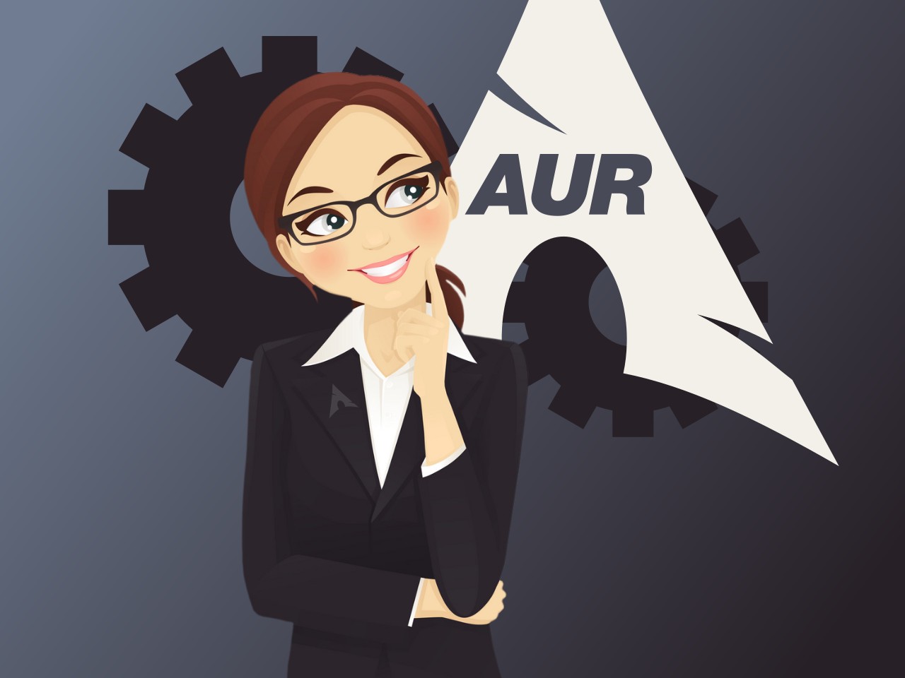 How to Install AUR Packages in Arch Linux
