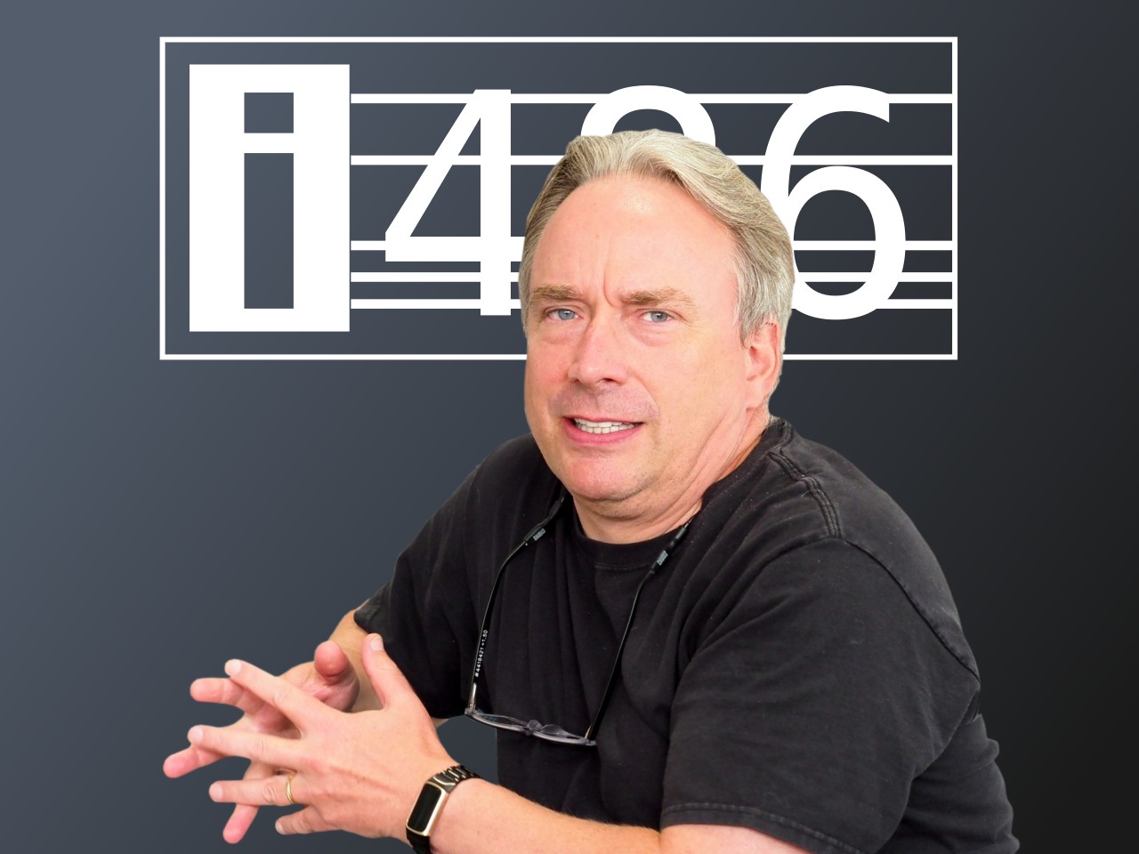 Torvalds Sees No Reason to Keep i486 Support in the Linux Kernel
