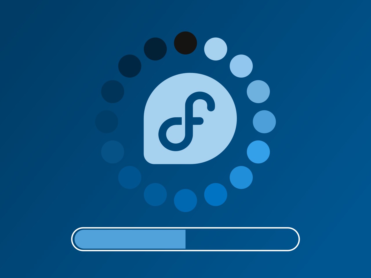 First Look at the Upcoming Fedora Web-Based Installer