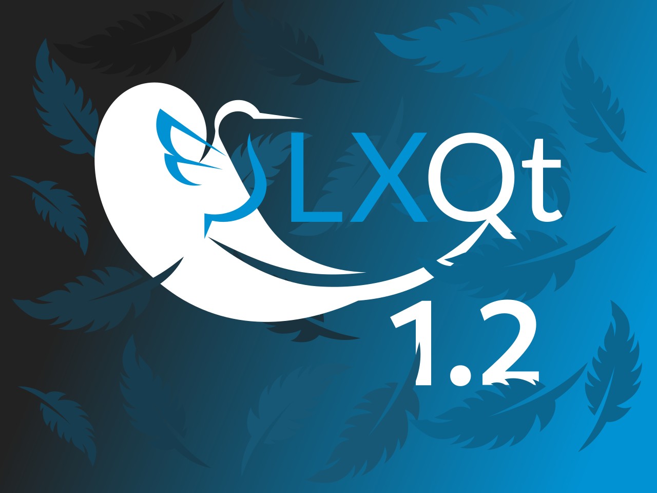 LXQt 1.2 Desktop Environment Released, This Is What's New