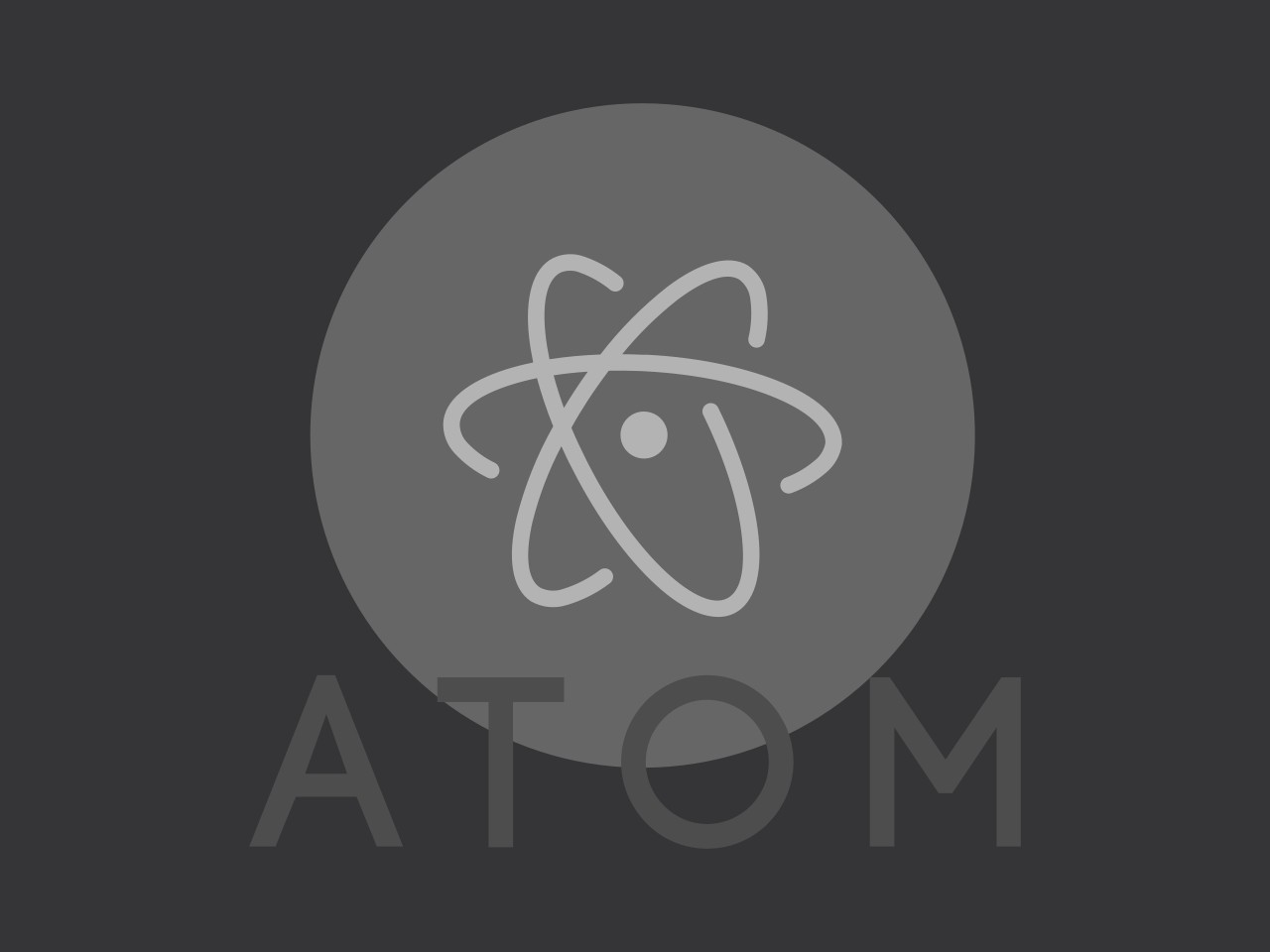 Project Atom Archived: Pulsar is the Way Forward