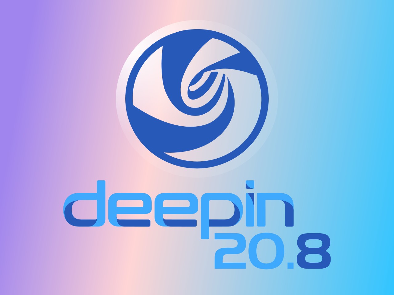 Deepin 20.8 Comes with a Brand-New Deepin Home App