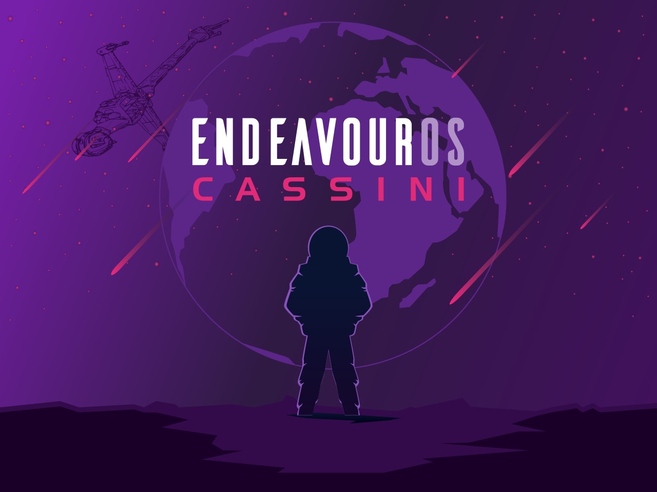 EndeavourOS Cassini Is Here Bringing the Brand New Xfce 4.18