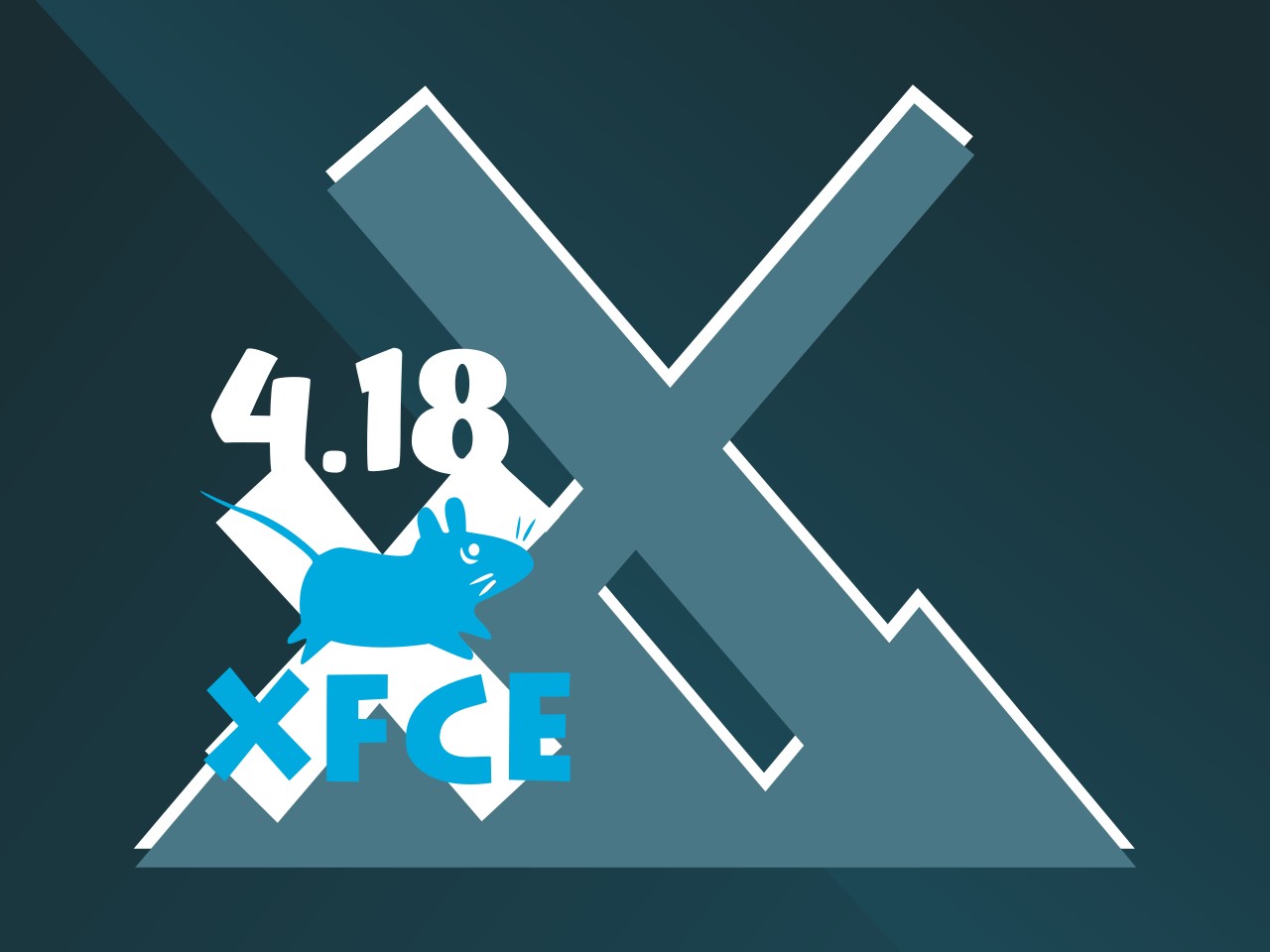 Xfce 4.18 Coming to MX Linux in January: How to Install It Early