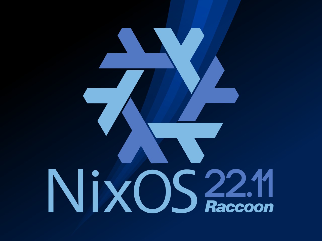 NixOS 22.11 "Raccoon" Released with Security in Mind