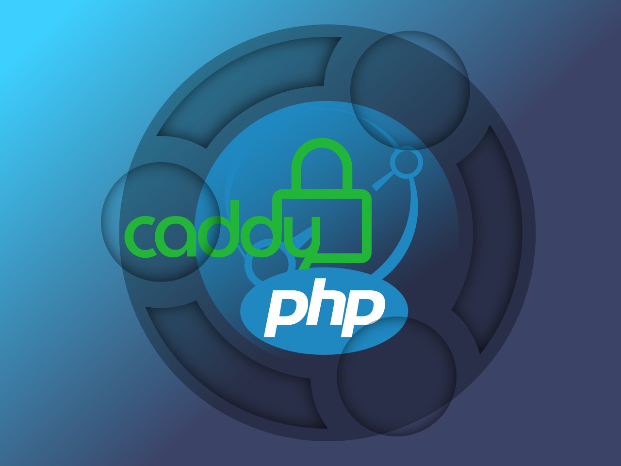 Installing Caddy and PHP 8.1 on Ubuntu 22.04 with Ease