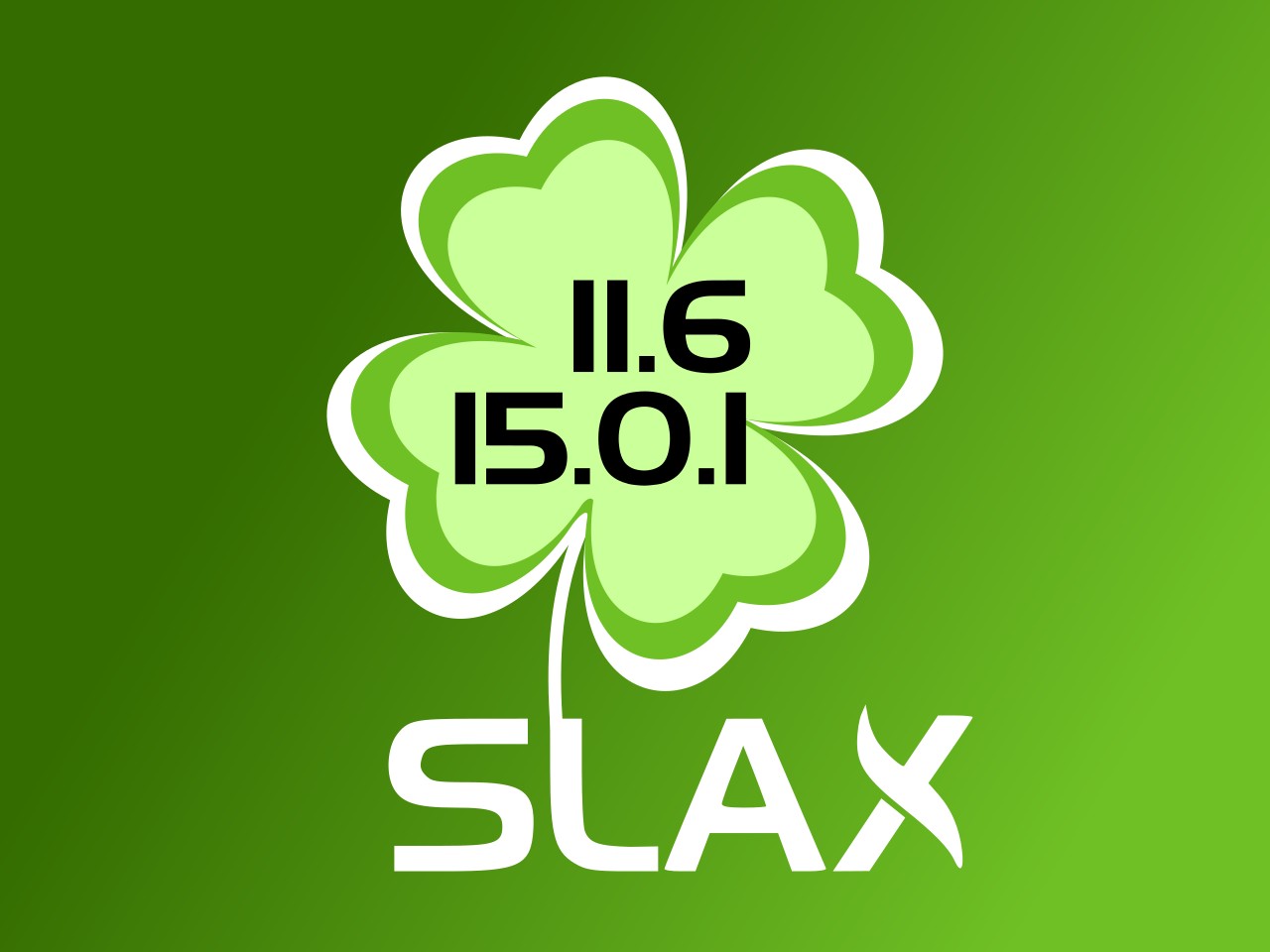 Slax Linux 15.0.1 and 11.6: Experience the Power of Simplicity