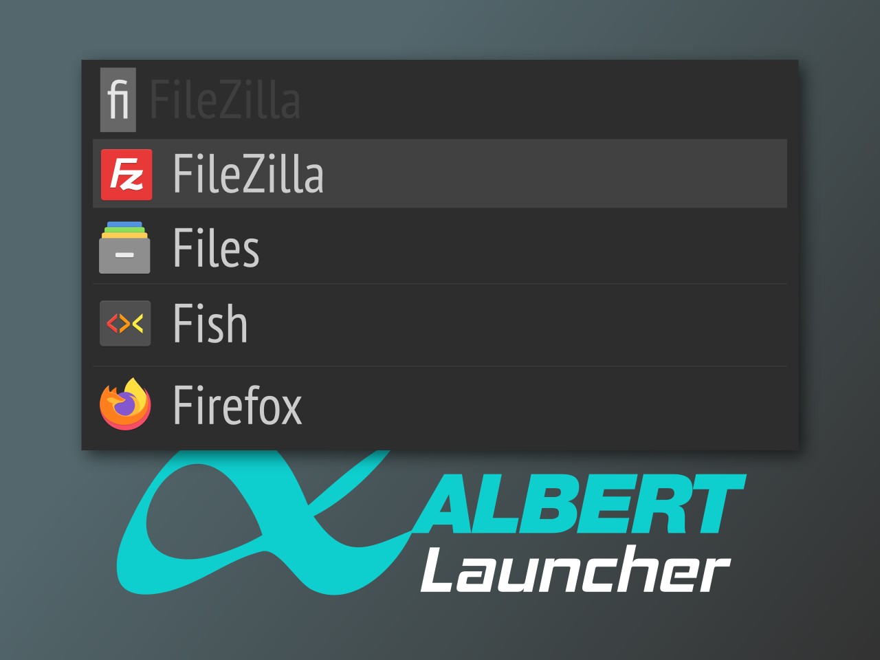 Albert: The Smart and Efficient Linux Launcher for Your Desktop