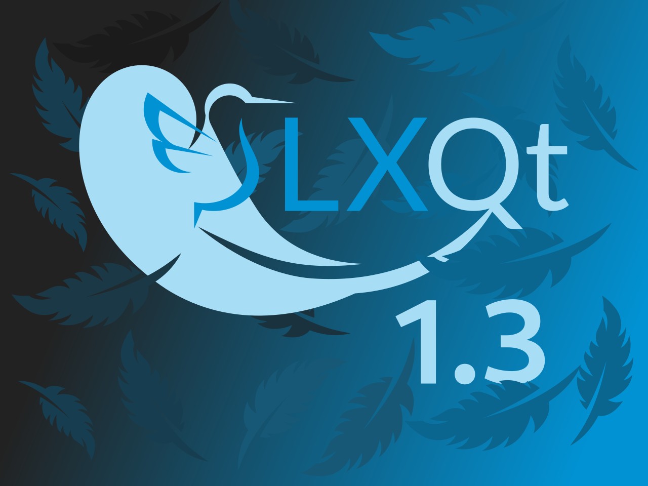 LXQt 1.3 Desktop Environment Released, Here's What's New