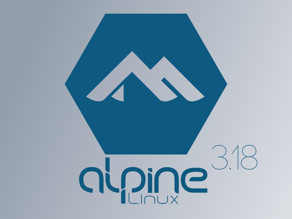 Alpine 3.18 Tightens Kernel Security, Package Base Has Been Updated