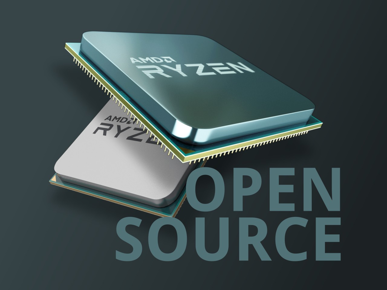 AMD Plans to Replace AGESA Firmware with Open Source openSIL
