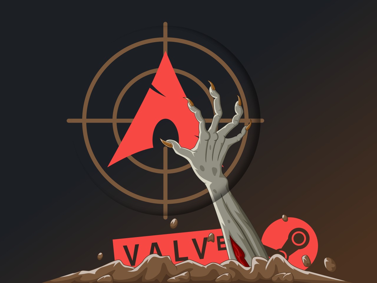 How to Play Games on Arch Linux Using Steam: A Complete Guide