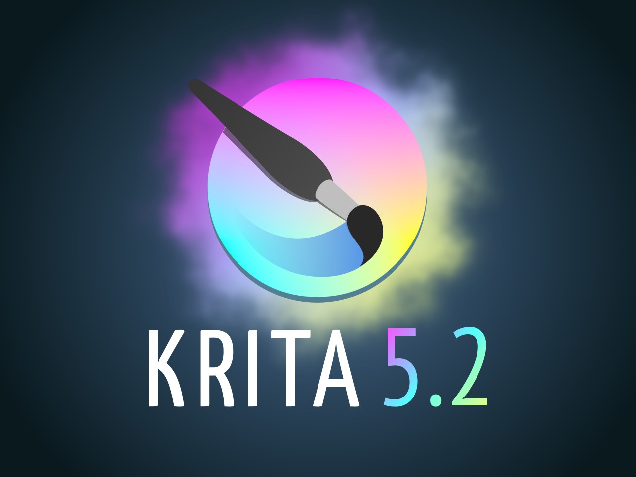 Krita 5.2 Is Here: A New Horizon in Digital Painting