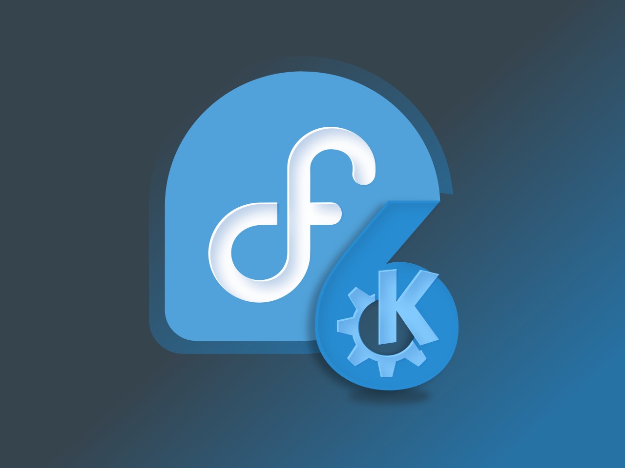 It's Final: Fedora 40 to Offer Plasma 6, Drops X11 Entirely